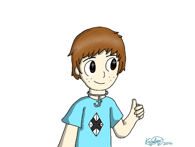 Colors Live - Jake Lovell by Gladion