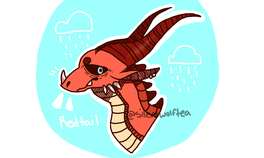 Colors Live - Skywing OC by Lantern