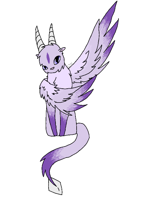 Colors Live - Wish by Cloudfox