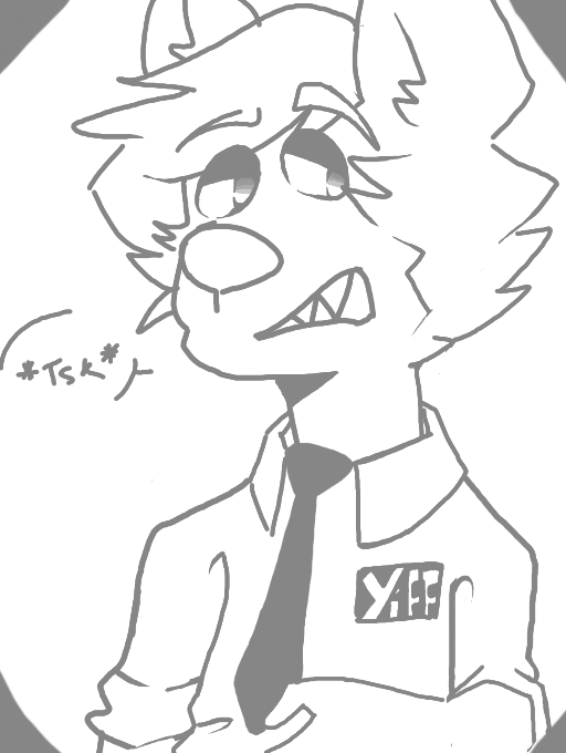 Colors Live - yiffer by Bunbunai