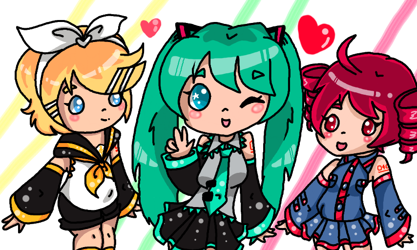 Colors Live - diva best friends