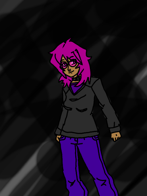 Colors Live - Reignbot Horror by Hoops