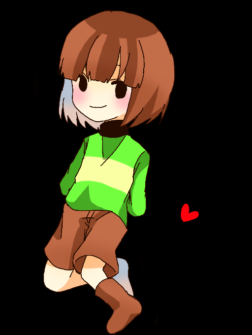 Colors Live - chara by sooor
