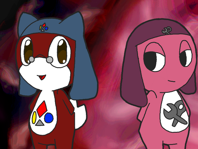 Colors Live - The CSM&GEN by Mix-It-Up