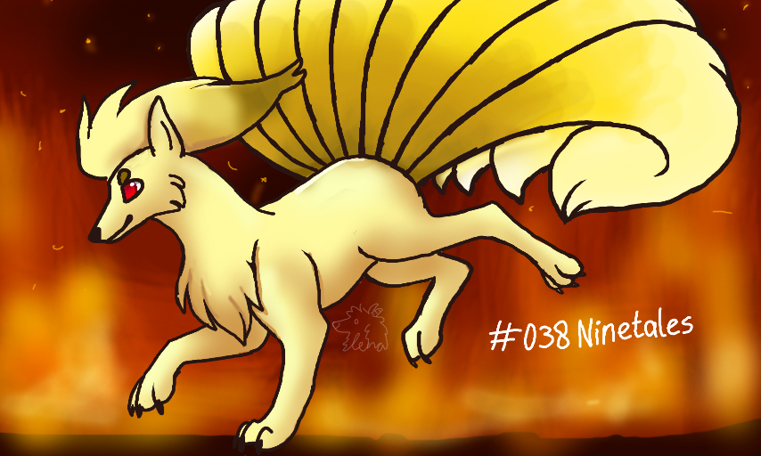 Colors Live - kitsune by Dragonologist