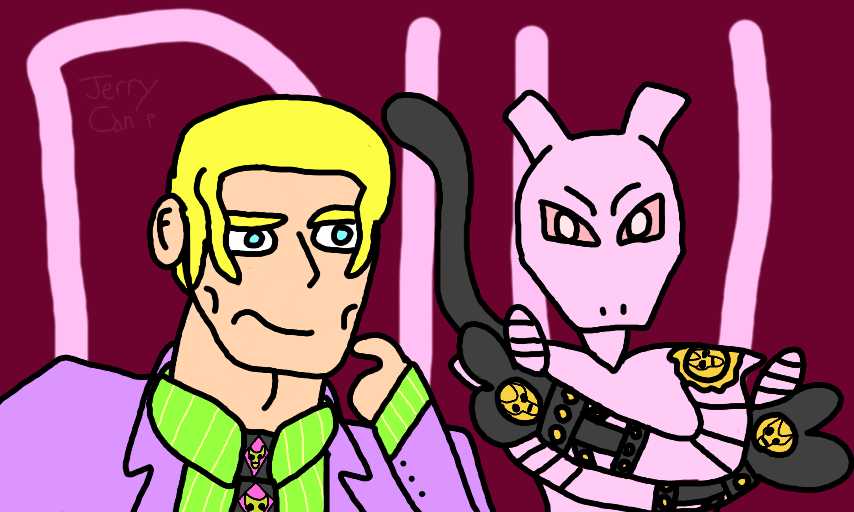 Colors Live - Killer Queen looks different... by TheTrueJerryCan