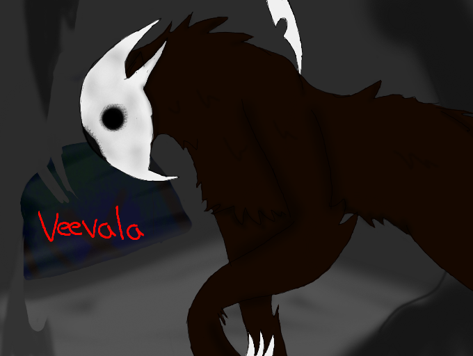 Colors Live - Veevala by RussianCake