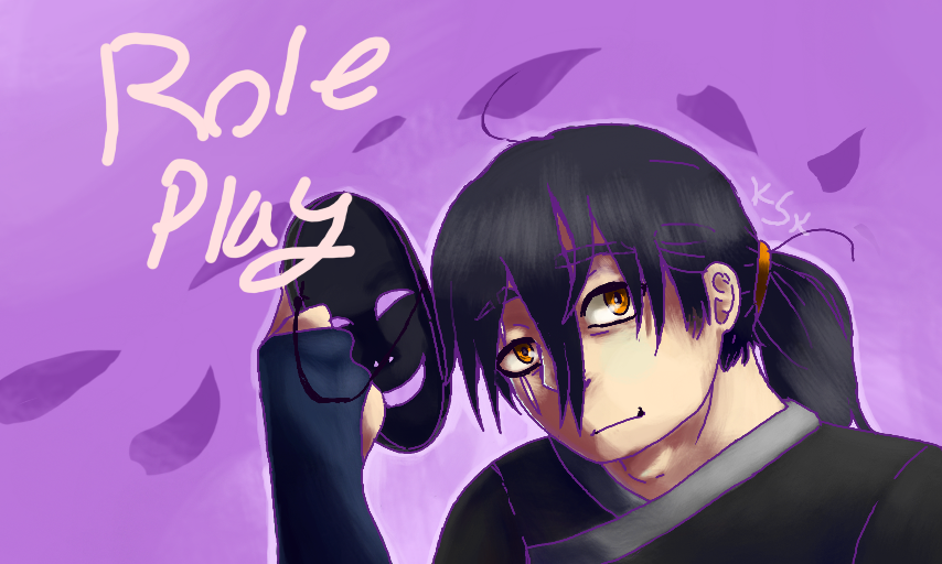 Colors Live - RP by Kimioko/Kora