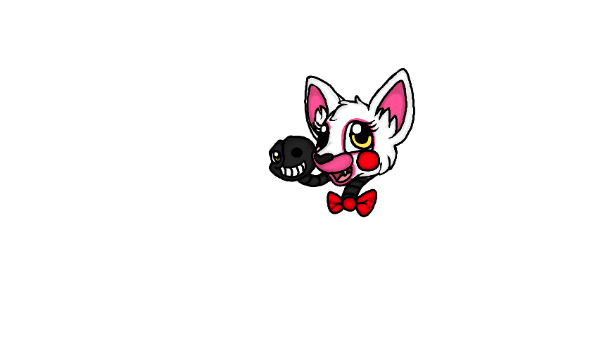 Colors Live - Mangle Icon/avatar by Skwurtel
