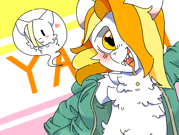 Colors Live - YAAAAAAAAAAAAAy！！！ by Tanekko