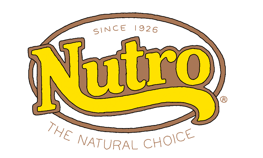 Colors Live - Nutro Logo by Bonsai_Potted_Boy