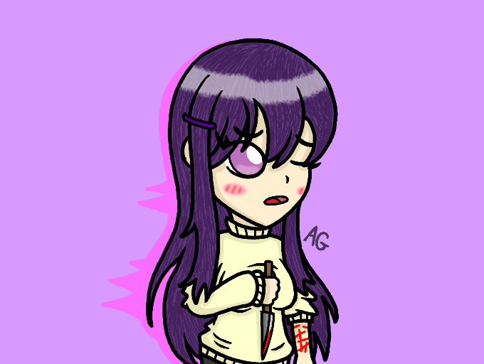 Colors Live - Yuri by Dead_Knight
