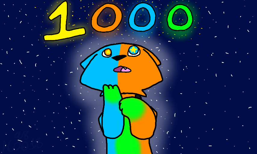 Colors Live - For Chill Beatz :3 by AbsolCat