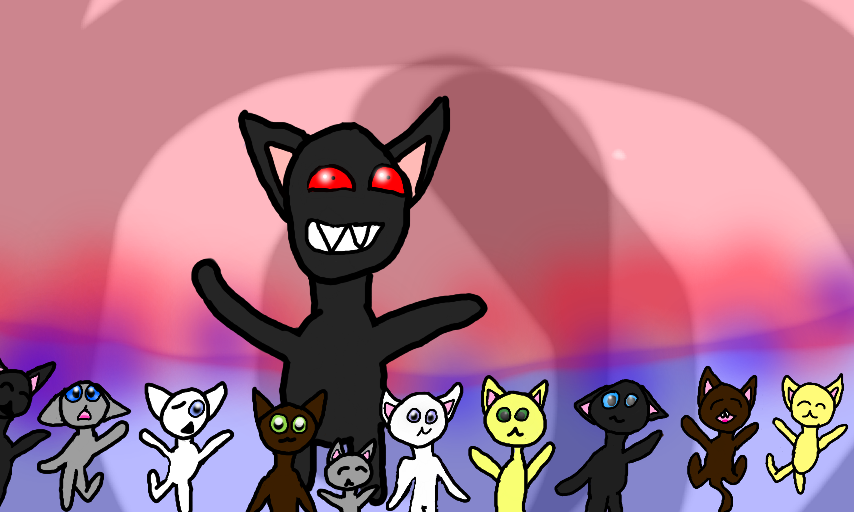 Colors Live - say cheese [PLEASE] by chichidiane_meow_mix