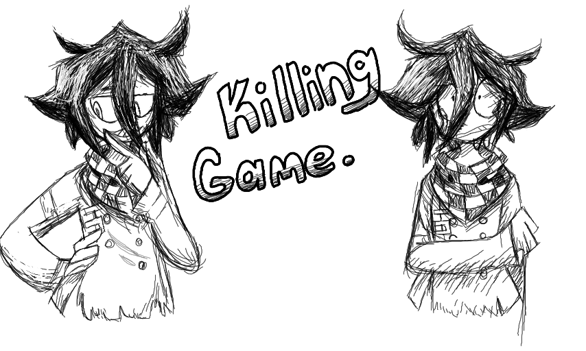 Colors Live - ouma by Wannabe_Bobo