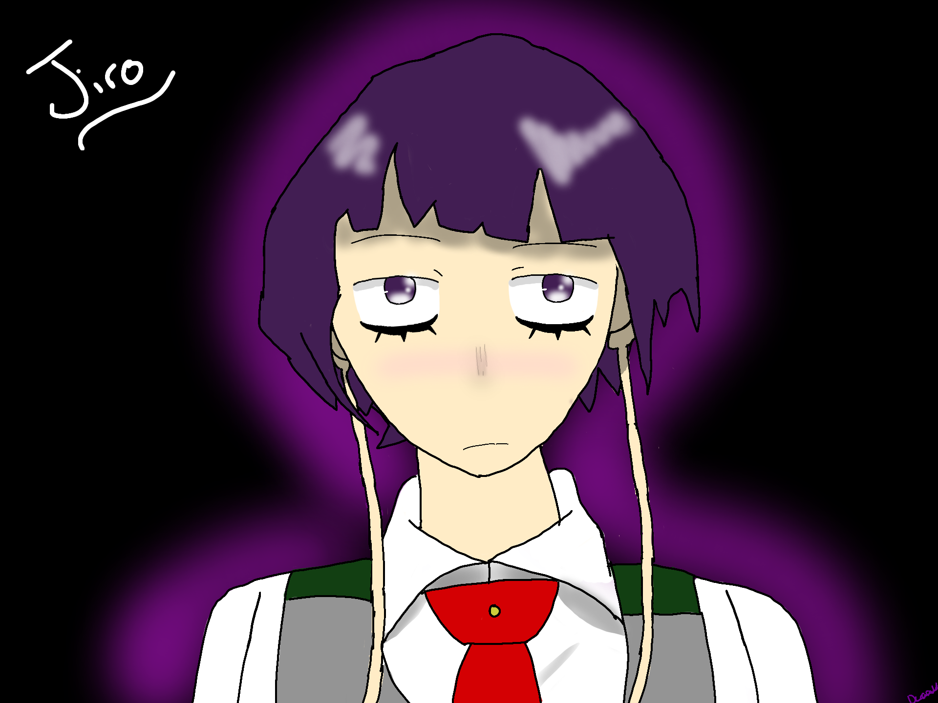 Colors Live - Kyoka Jiro!! by Duracell