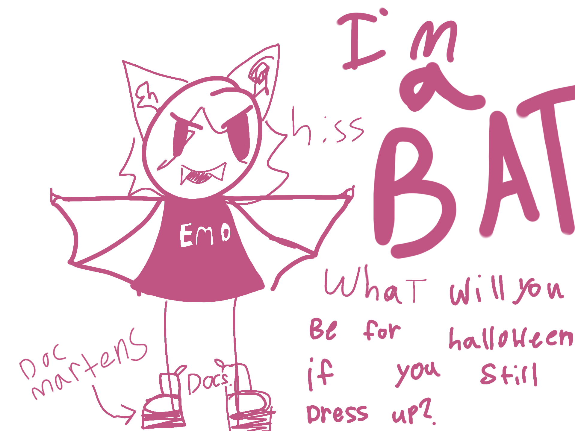 Colors Live - read you bit dumb dumb! :] by LoveSage