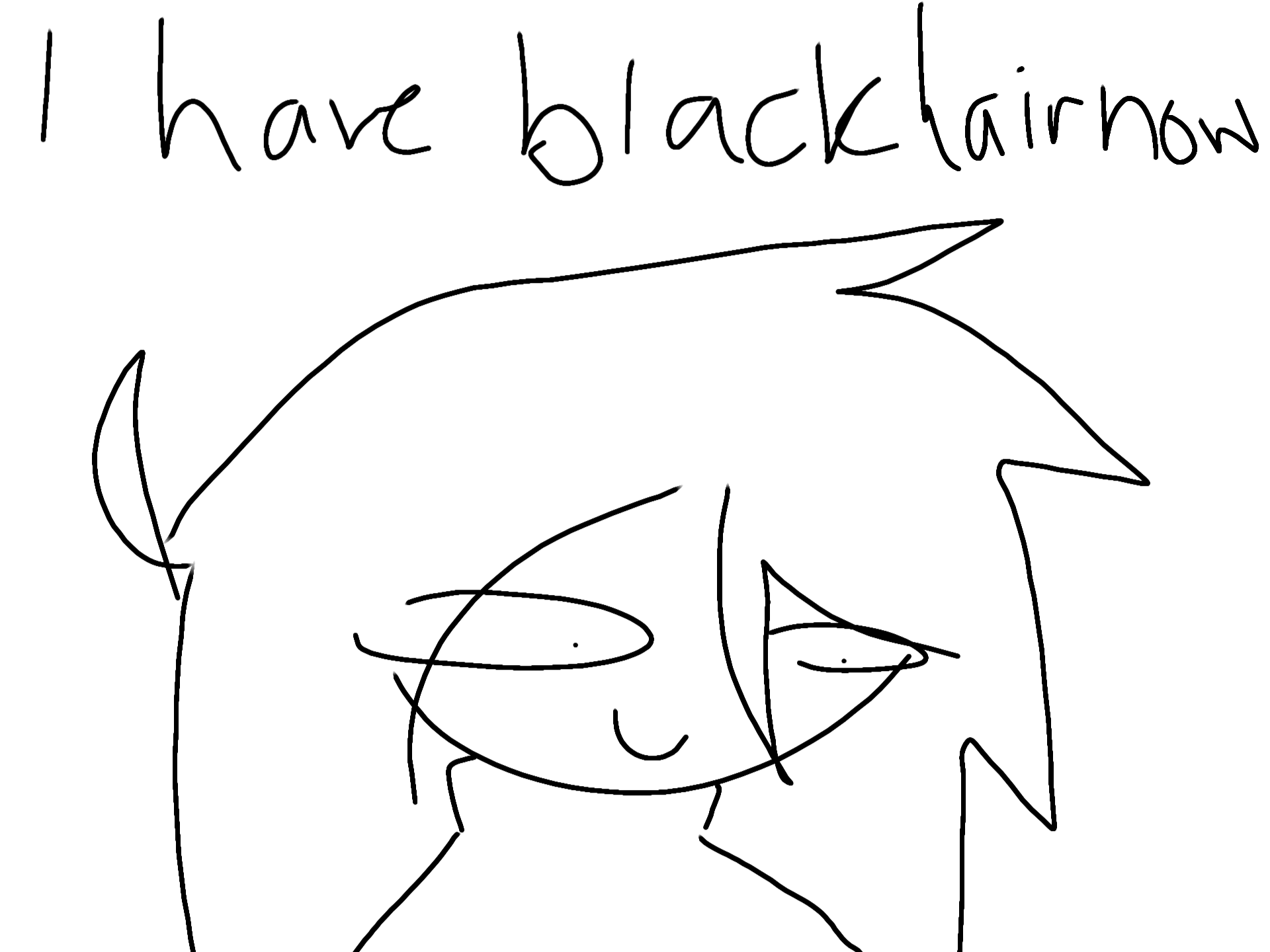 Colors Live - teehee by DEATHCRVSHER