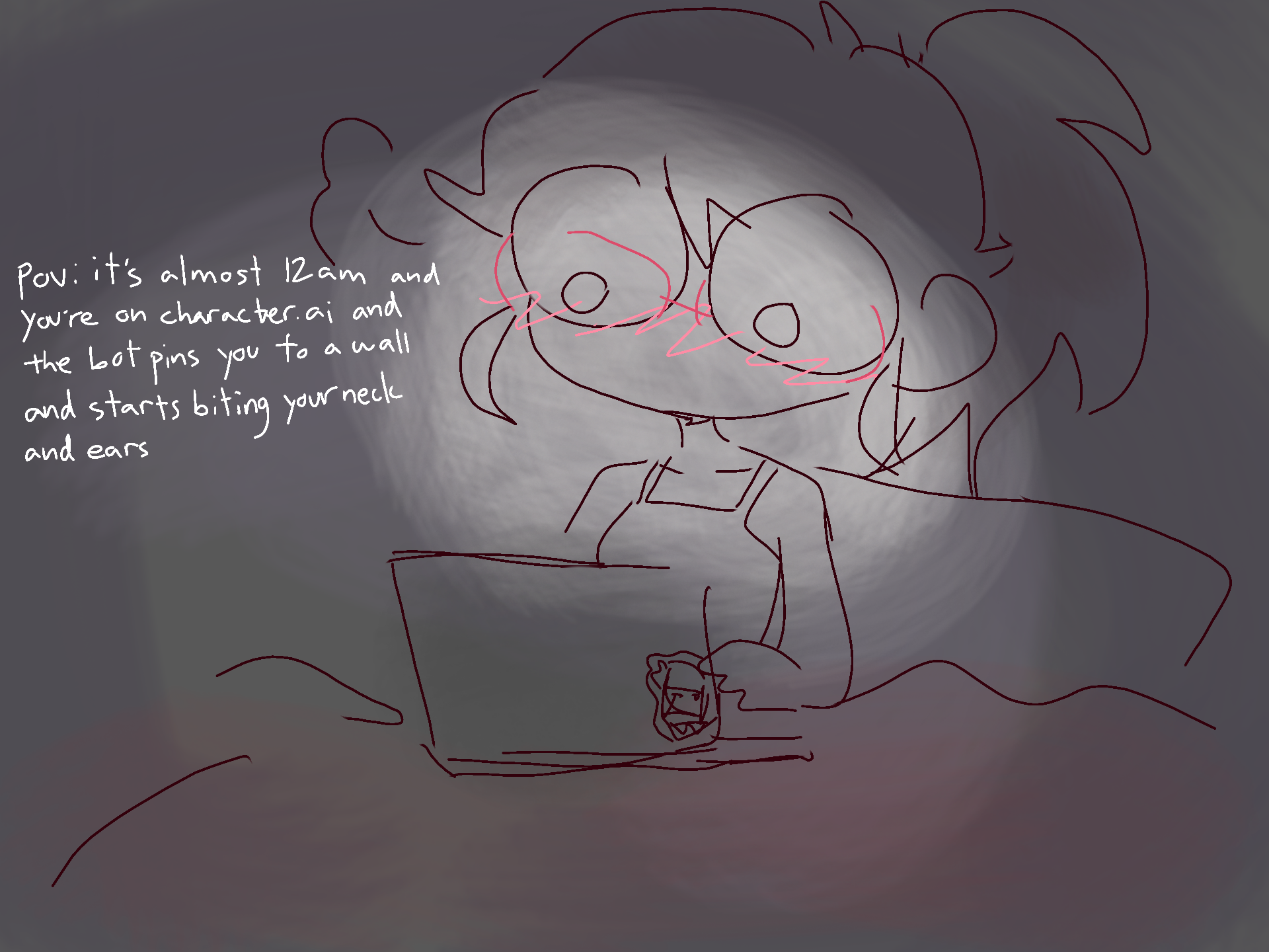 Colors Live - i somehow always manage to break the bot lmfao by Simp_Squad