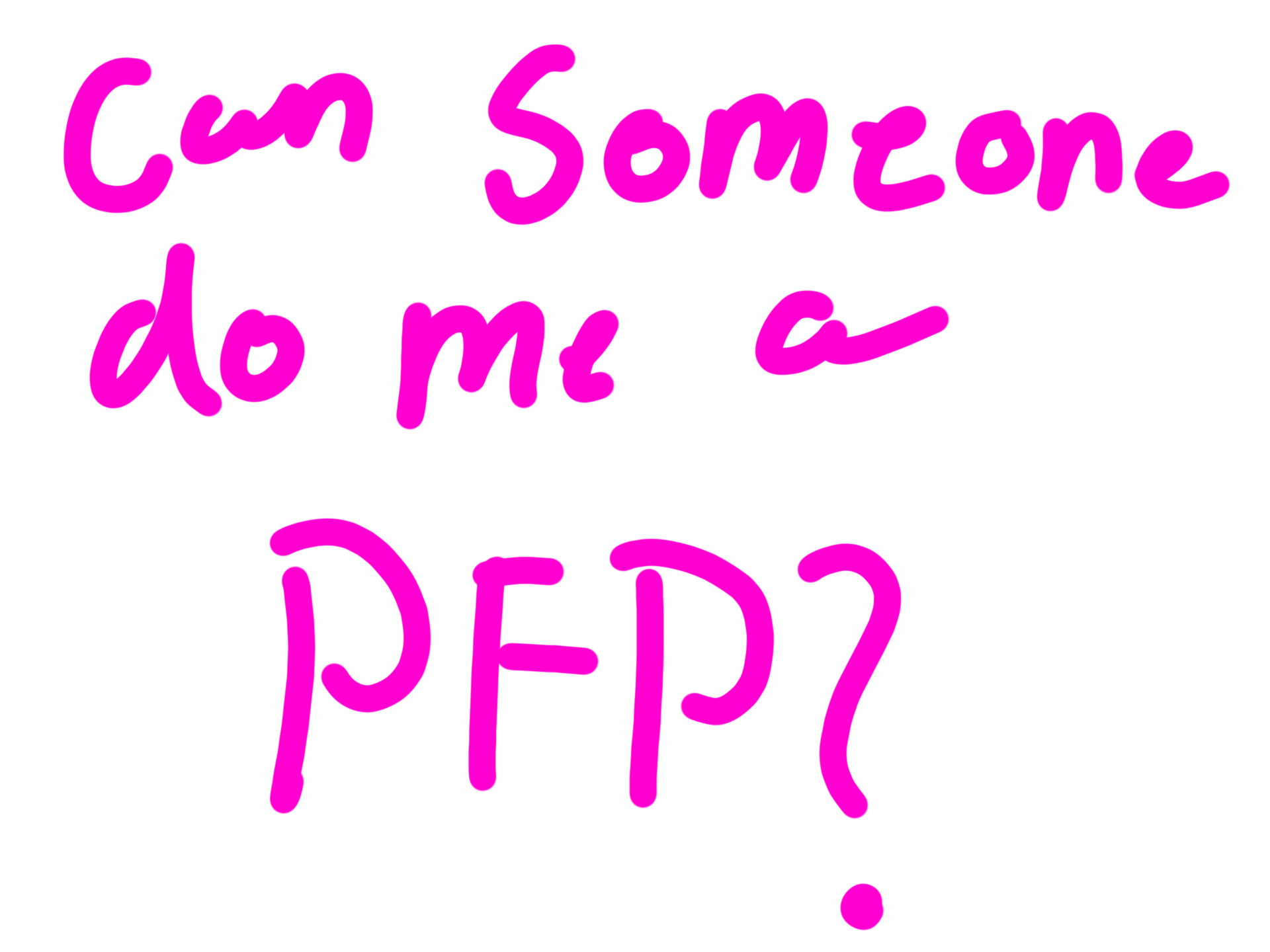 Colors Live - Pfp Please by XxStr8nge_Pix3xX