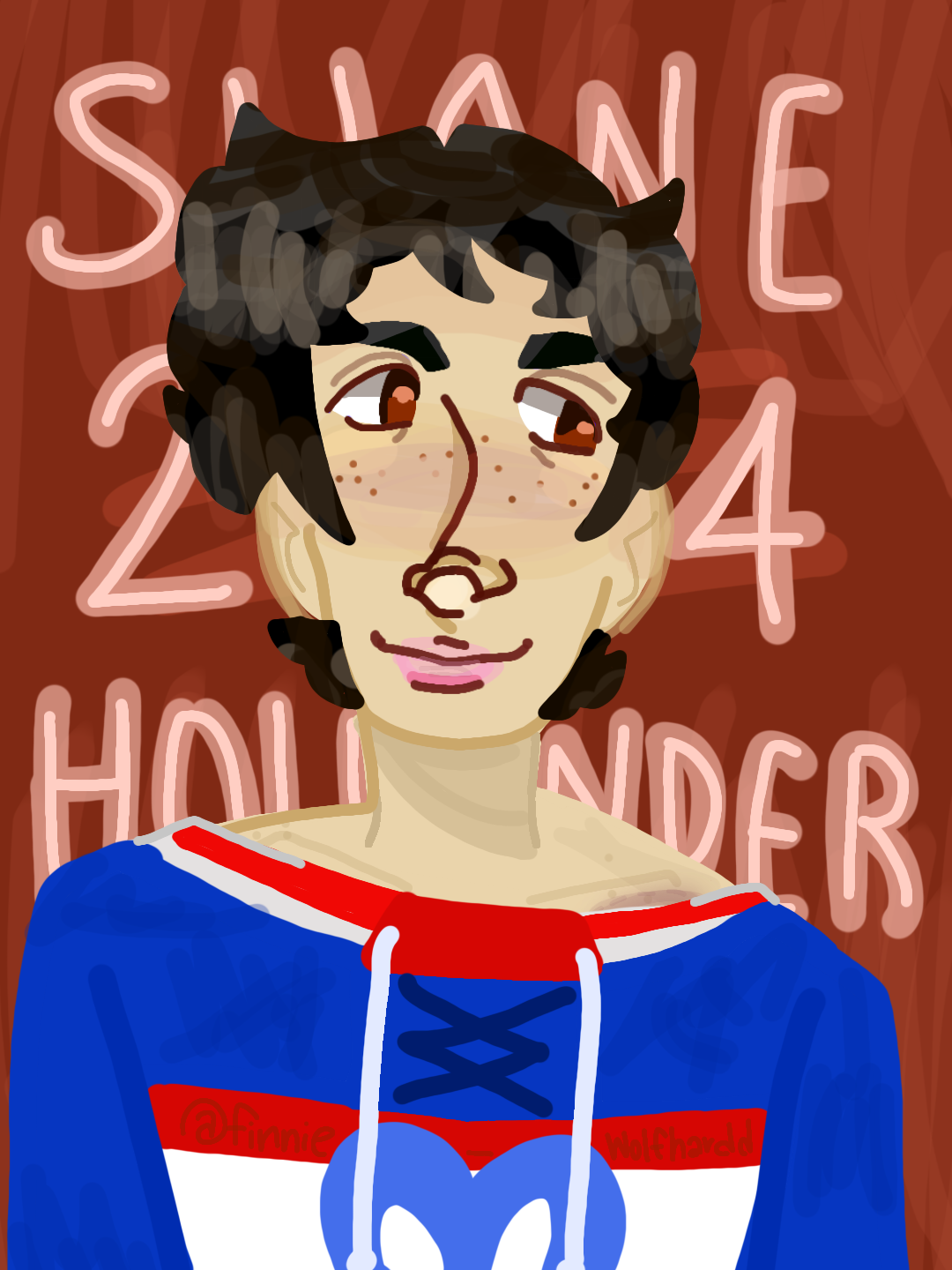 Colors Live - . by finnie_wolfhardd