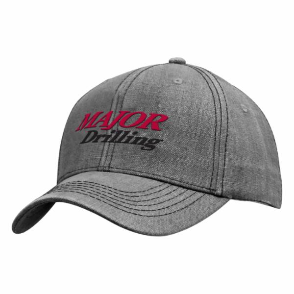 Major Drilling MerchCenter