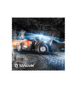 Sandvik MerchCenter