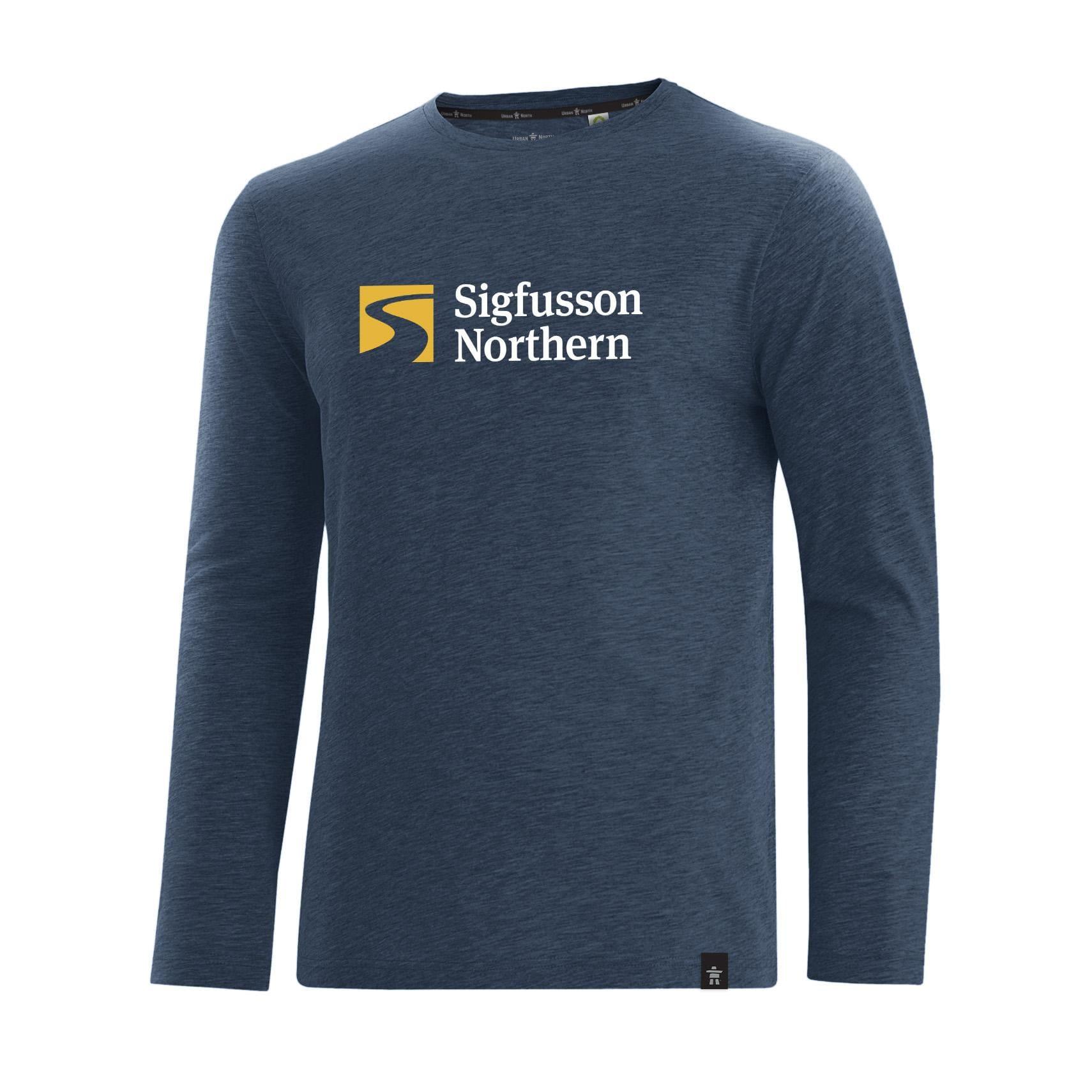 Sigfusson Northern