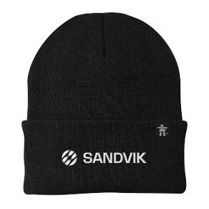 Sandvik MerchCenter