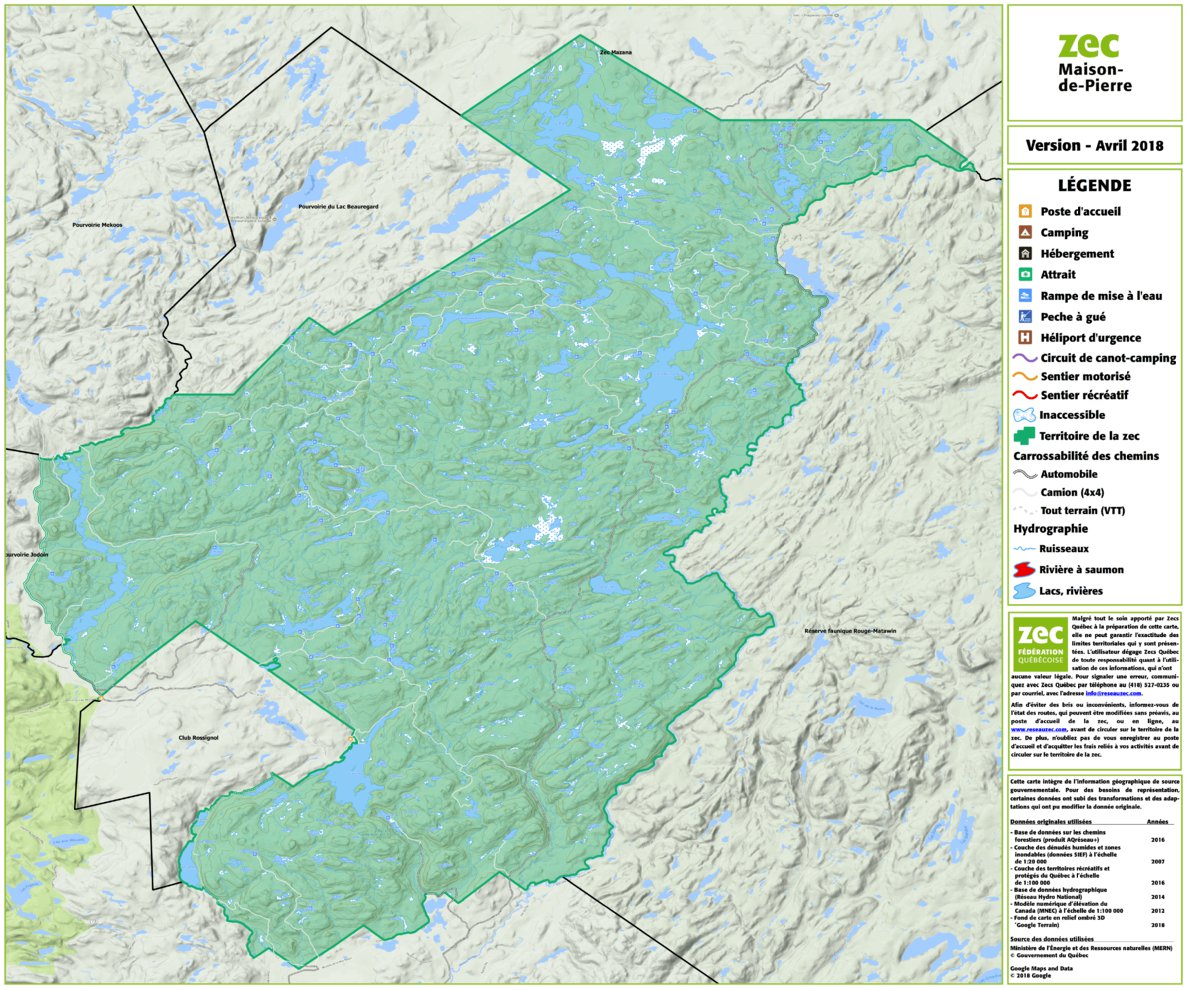 Zec Maison De Pierre Camping | Ventana Blog