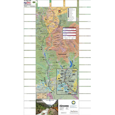 Animas River - Fish Colorado - Map the Xperience - Avenza Maps