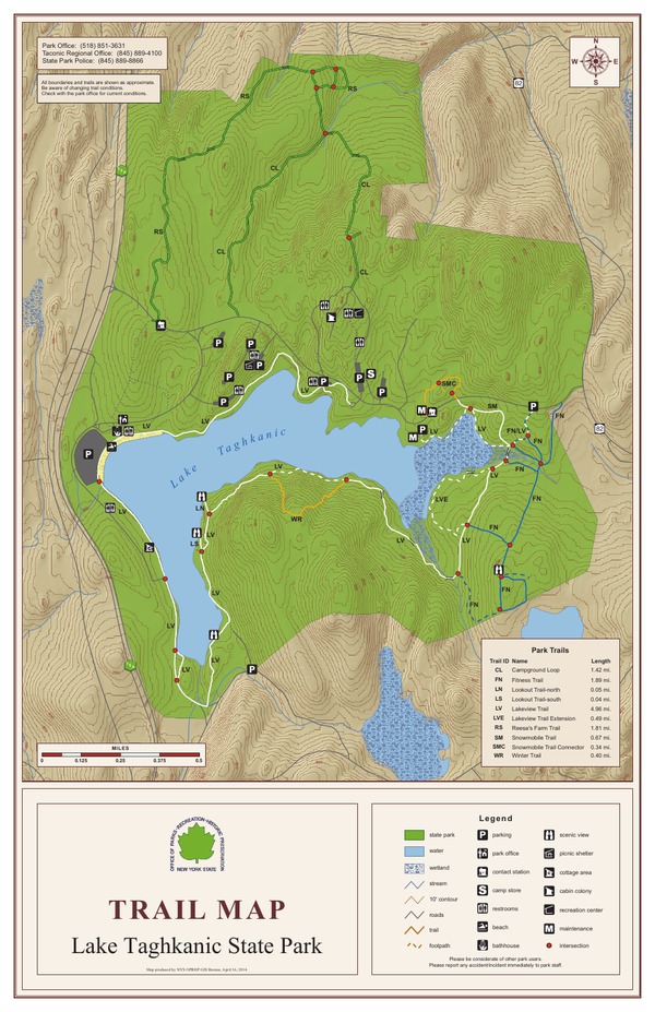Lake Taghkanic State Park Cabins - Lake Taghkanic State Park | Download ...