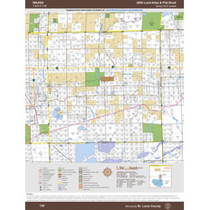 T60/R14: 2020 Plat Book - St. Louis County, MN - Avenza Maps