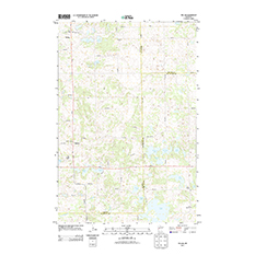 Rollag, MN (2013, 24000-Scale) - United States Geological Survey ...