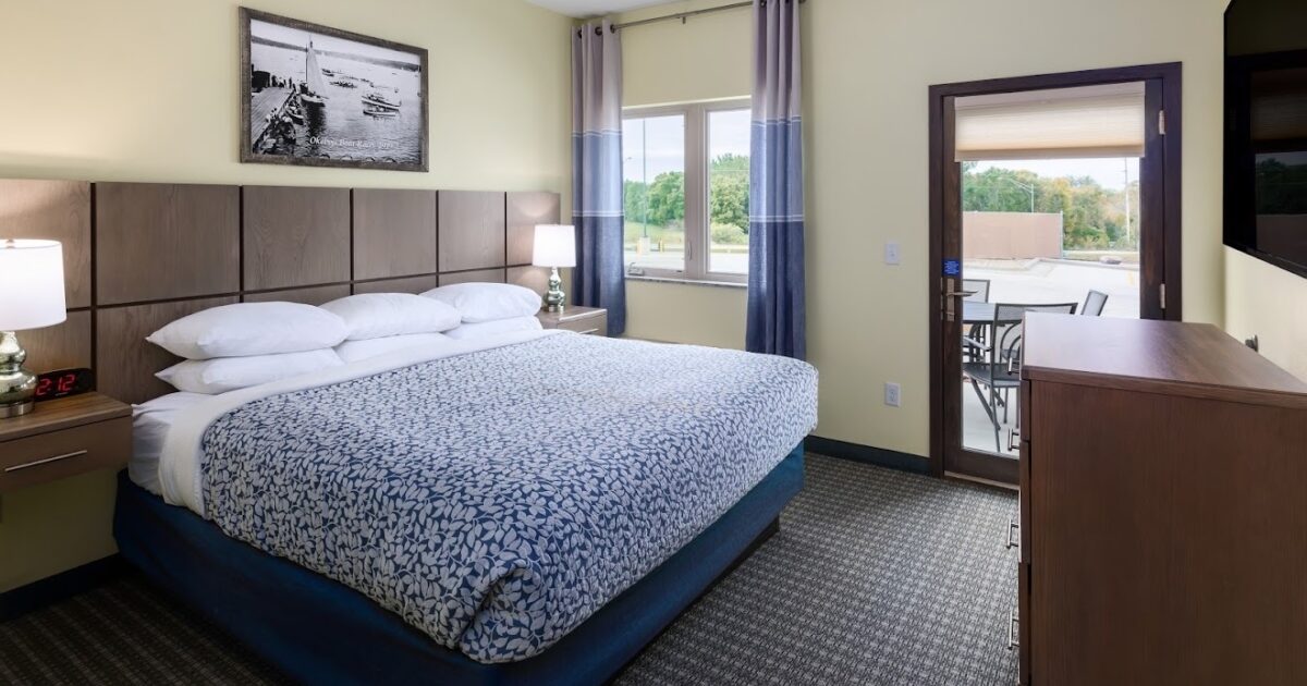 Military Appreciation Discount | Bridges Bay Resort