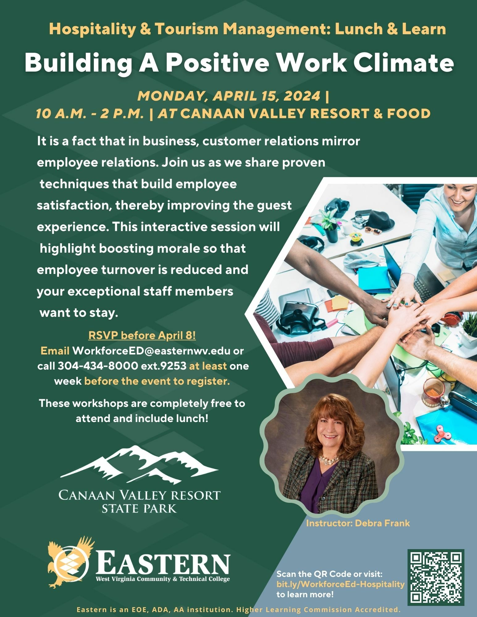 Ski & Golf Resort in West Virginia | Canaan Valley Resort State Park