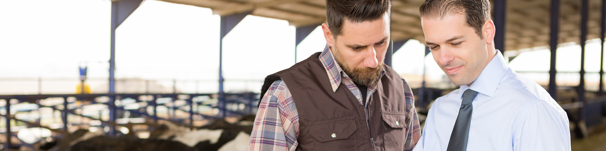 Farm Management | CorTrust Bank
