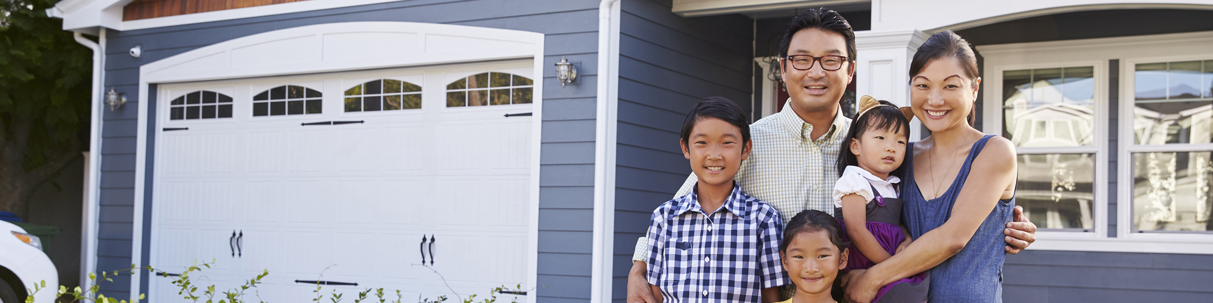 Home Insurance | CorTrust Bank