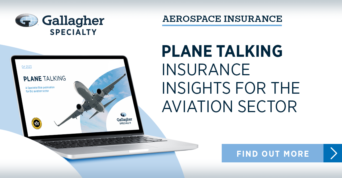 Gallagher Specialty Plane Talking Q4 2023.pdf