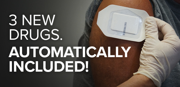 The Updated PharmChek® Panel: What It Means and How It… | PharmChek