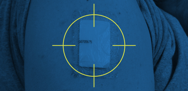 The Truth About the PharmChek® Drugs of Abuse Sweat Patch | PharmChek