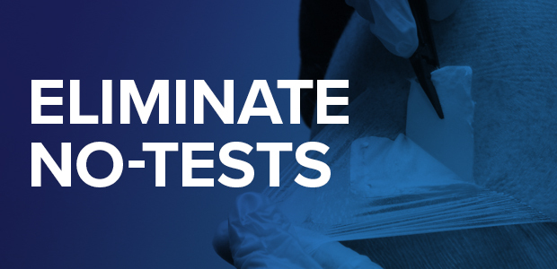 Test Not Performed Lab Results: Top 5 Reasons for a… | PharmChek