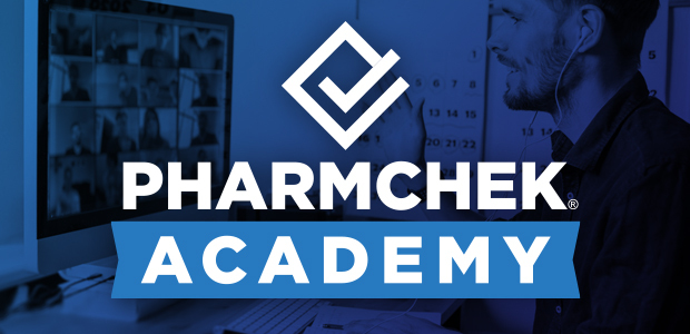 The PharmChek Academy: Advanced-Level Sweat Patch… | PharmChek