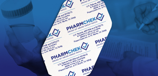 The PharmChek® Sweat Patch: A Reliable Solution to Drug… | PharmChek