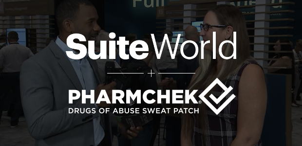 PharmChem Highlighted at SuiteWorld 2022 | PharmChek
