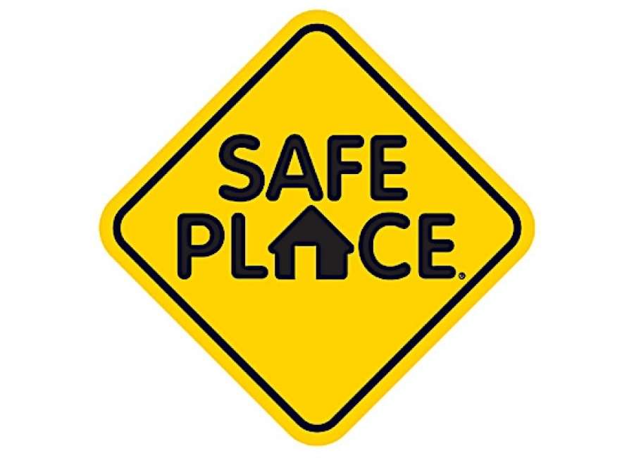 National Safe Place (For Youth) - TheHopeLine