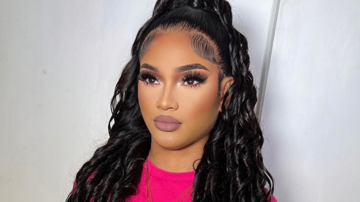 Exotic faces 242 | Book Your Appointment Online Now