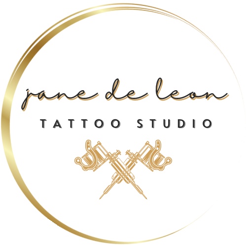 Jane De Leon Tattoo Studio
