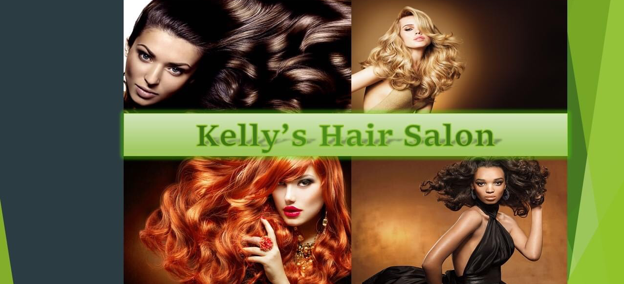 Kelly’s Hair Salon | Book Your Appointment Online Now