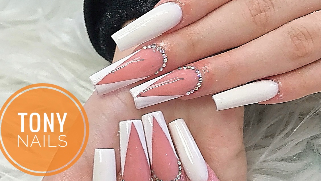 Tony Nails 🏆 ... | Book Your Appointment Online Now